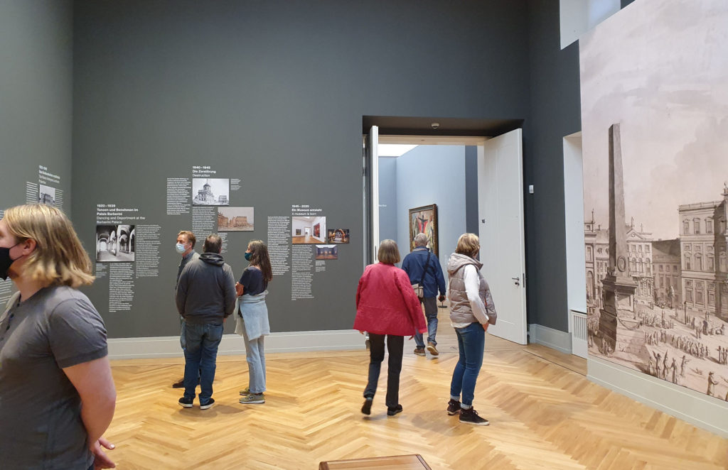 New Exhibition: Impressionism in the Museum Barberini, Potsdam ...