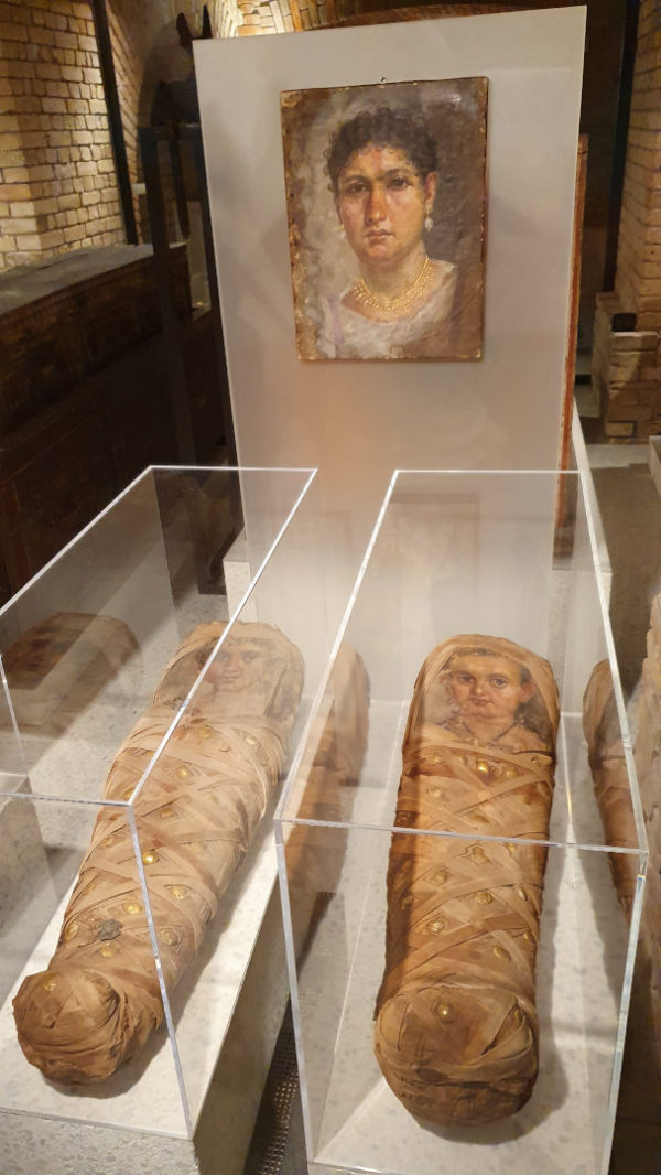 Mummies: 5 things you didn't know! - Museums Love
